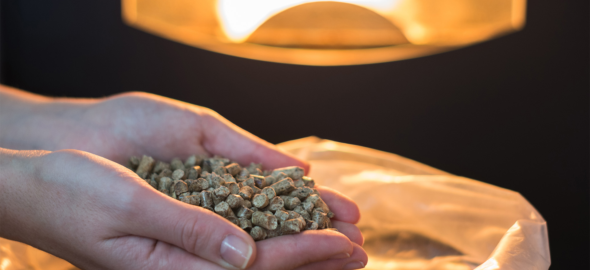 Biomass | solid fuel | Jeremias® Exhaust Systems