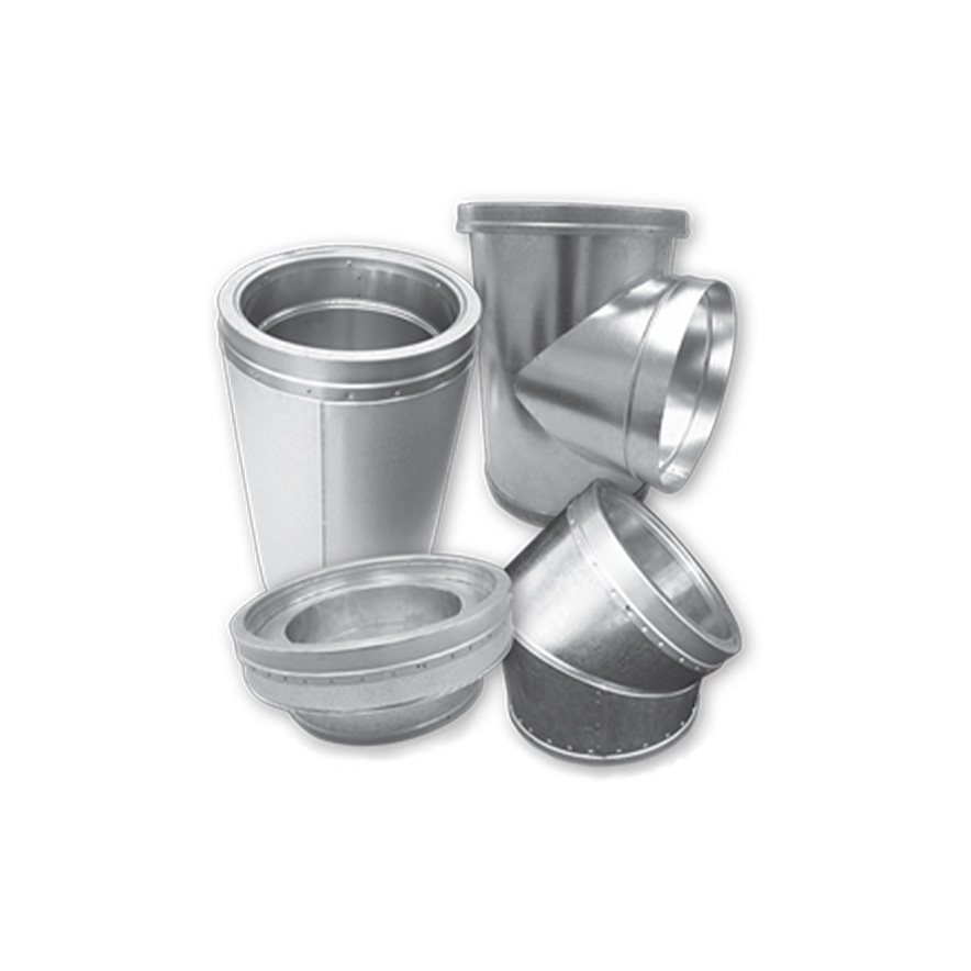 ECCO Type B Gas Vent | Jeremias® Exhaust Systems